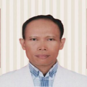 Profil dr. Agus Tri Joko Suseno, Sp.S - RUMAH SAKIT SANTA MARIA PEKANBARU
