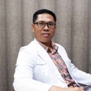 Dokter Spesialis - RUMAH SAKIT SANTA MARIA PEKANBARU